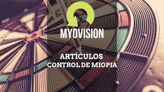 MyoVision de Zeiss - Control de Miopia
